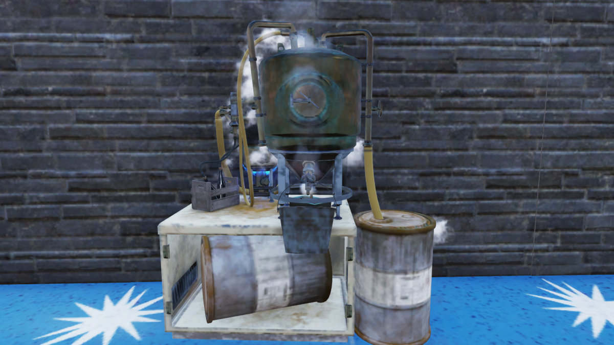How to Ferment an Alcoholic Beverage in Fallout 76 – GameSkinny