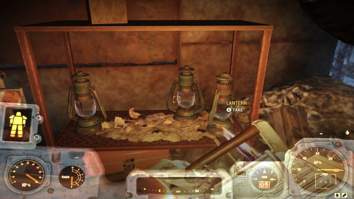 How to Scrap Junk to Produce Oil in Fallout 76 – GameSkinny