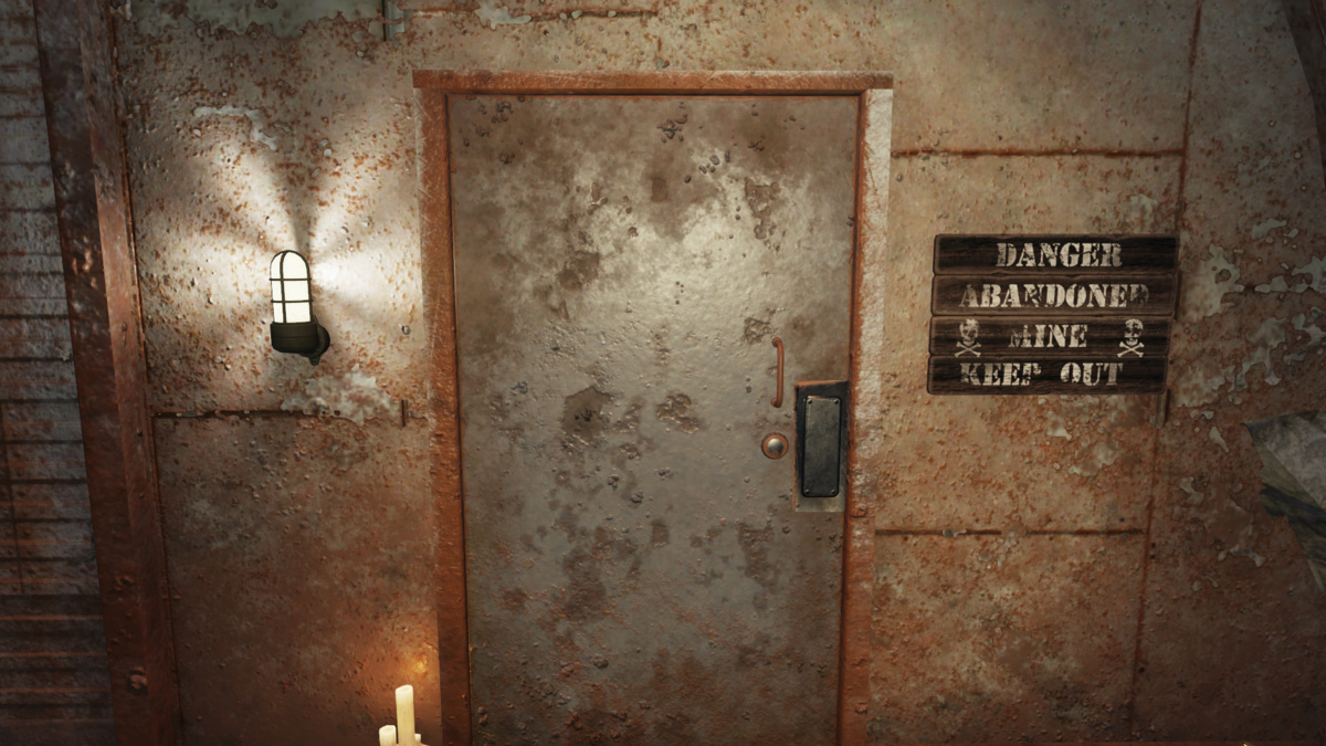 Where is the Lucky Hole Mine in Fallout 76? – GameSkinny