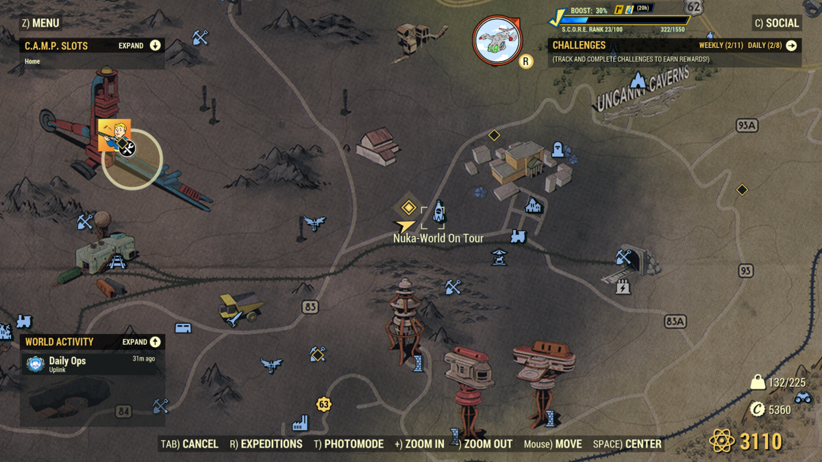 Where to Find Nuka-Cola Quantum in Fallout 76 – GameSkinny