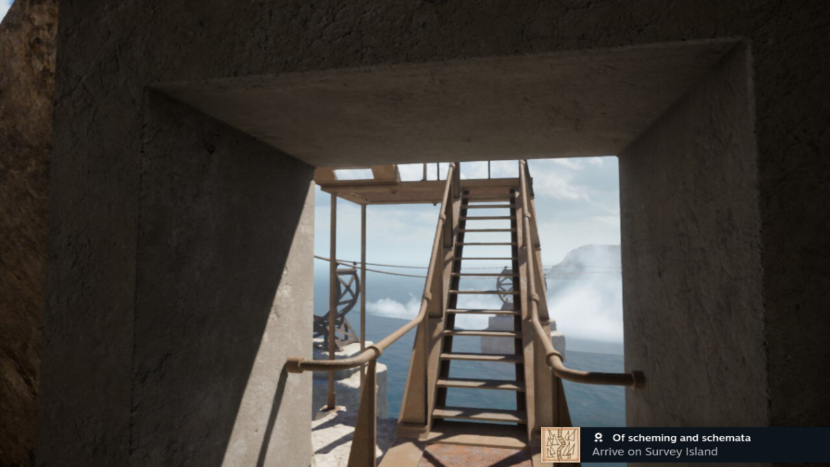 Riven Achievements Guide – GameSkinny