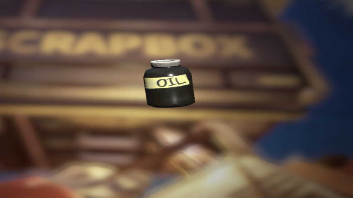 How to Scrap Junk to Produce Oil in Fallout 76 – GameSkinny