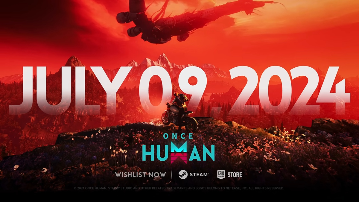 Once Human Platforms, Release Date, and More – GameSkinny