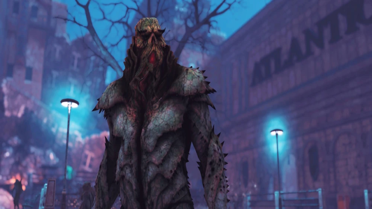 All Overgrown Locations in Fallout 76 – GameSkinny