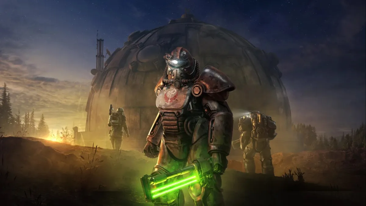 Fallout 76 Plasma Cutter Guide: How to Get and Best Build – GameSkinny