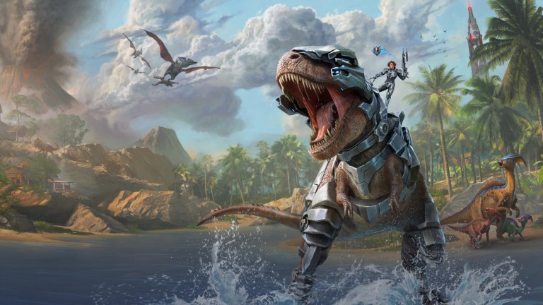 All Ark: Survival Ascended Map Release Dates – GameSkinny