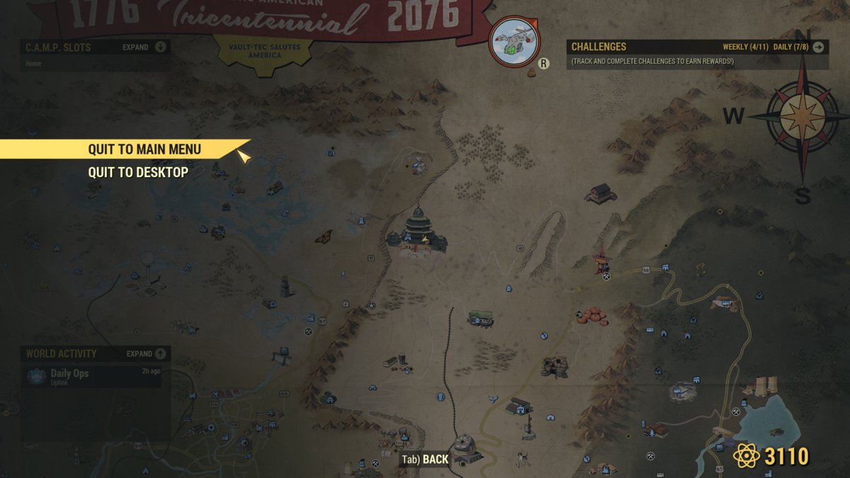 How to Fix the Speak to Alyssa Fallout 76 Bug – GameSkinny