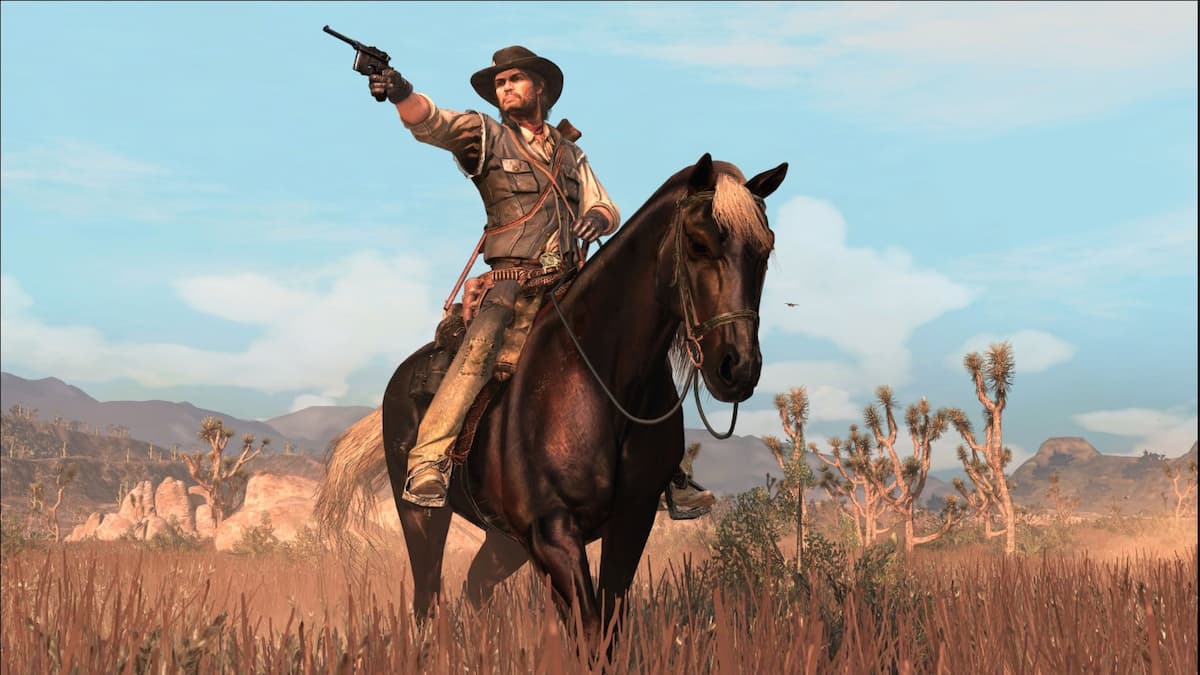 9 Things RDR1 Did Better Than RDR2 – GameSkinny