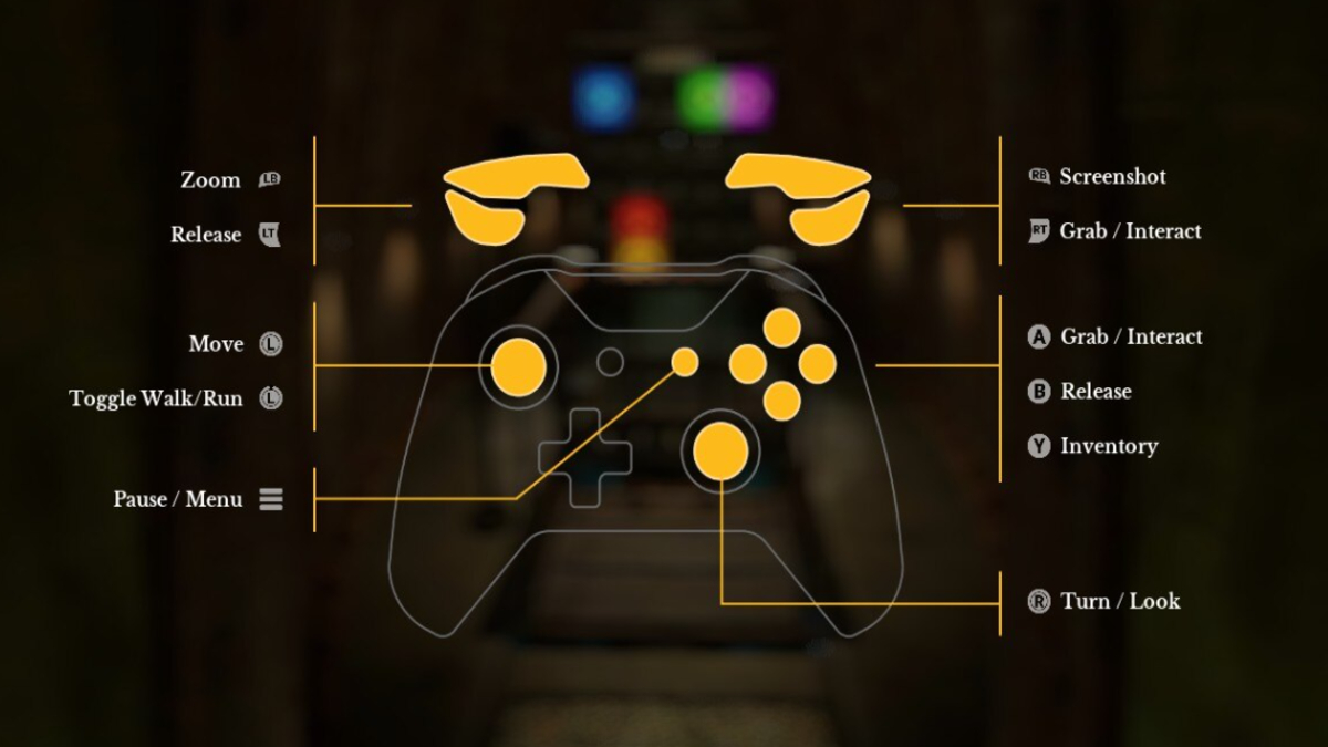 Can You Play Riven on Steam Deck? – GameSkinny