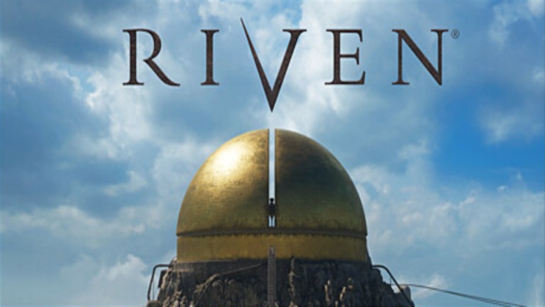 Riven Review: A Classic Gloriously Reimagined – GameSkinny