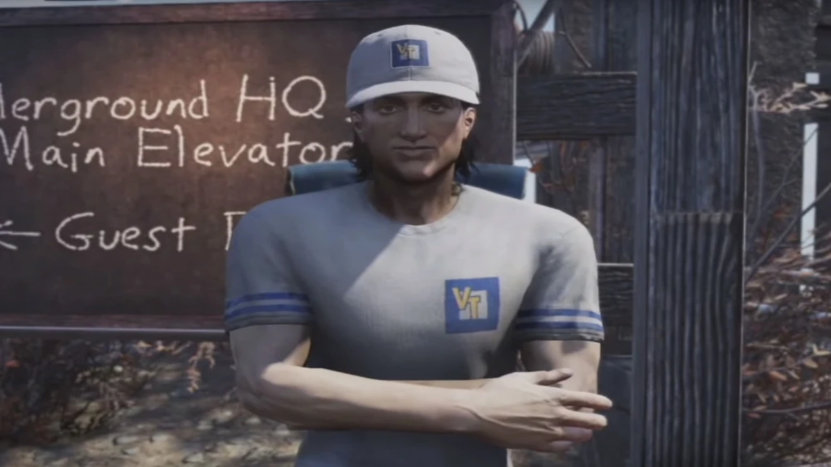 All New Fallout 76 Plans (& Where to Get Them) in Season 17 – GameSkinny