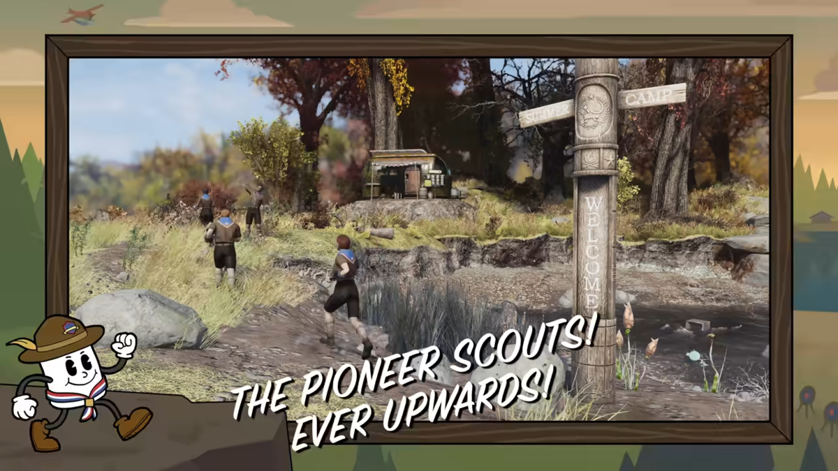 All New Fallout 76 Plans (& Where to Get Them) in Season 17 – GameSkinny