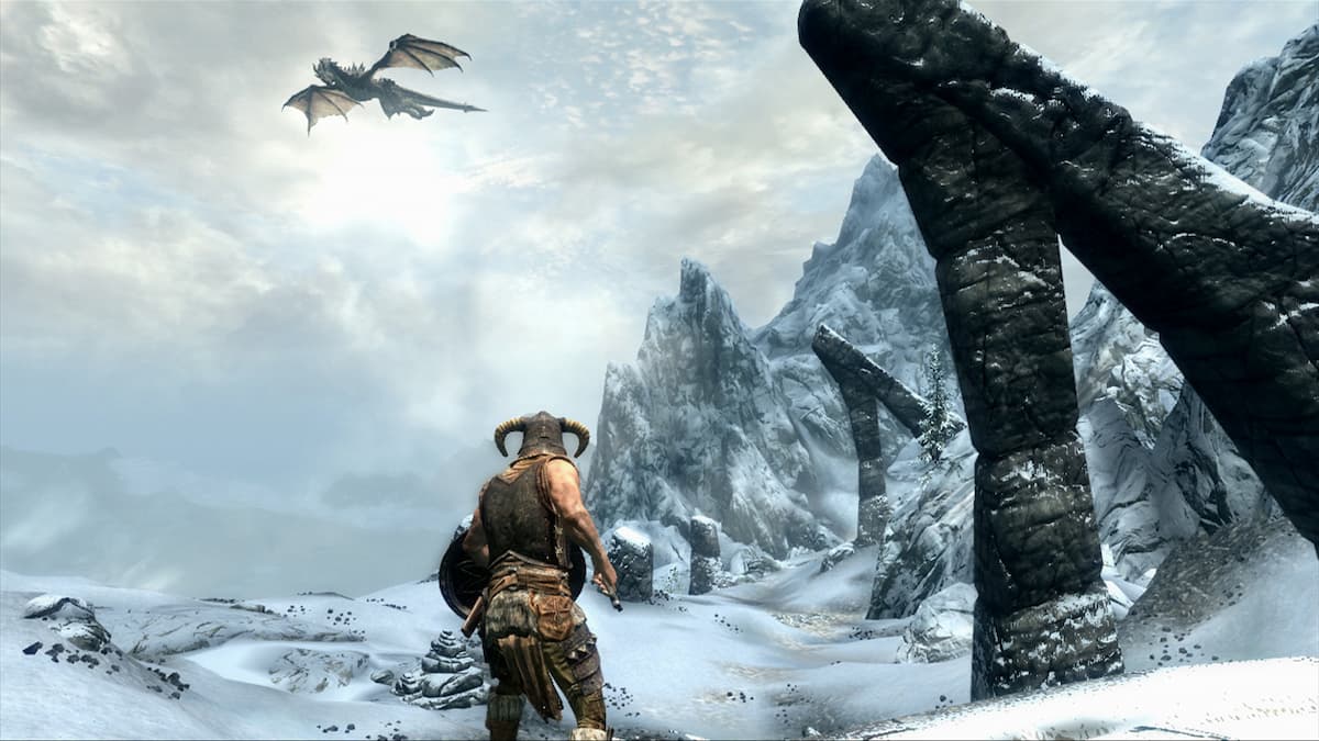 Skyrim Carry Weight Command: How to Increase Weight Permanently ...