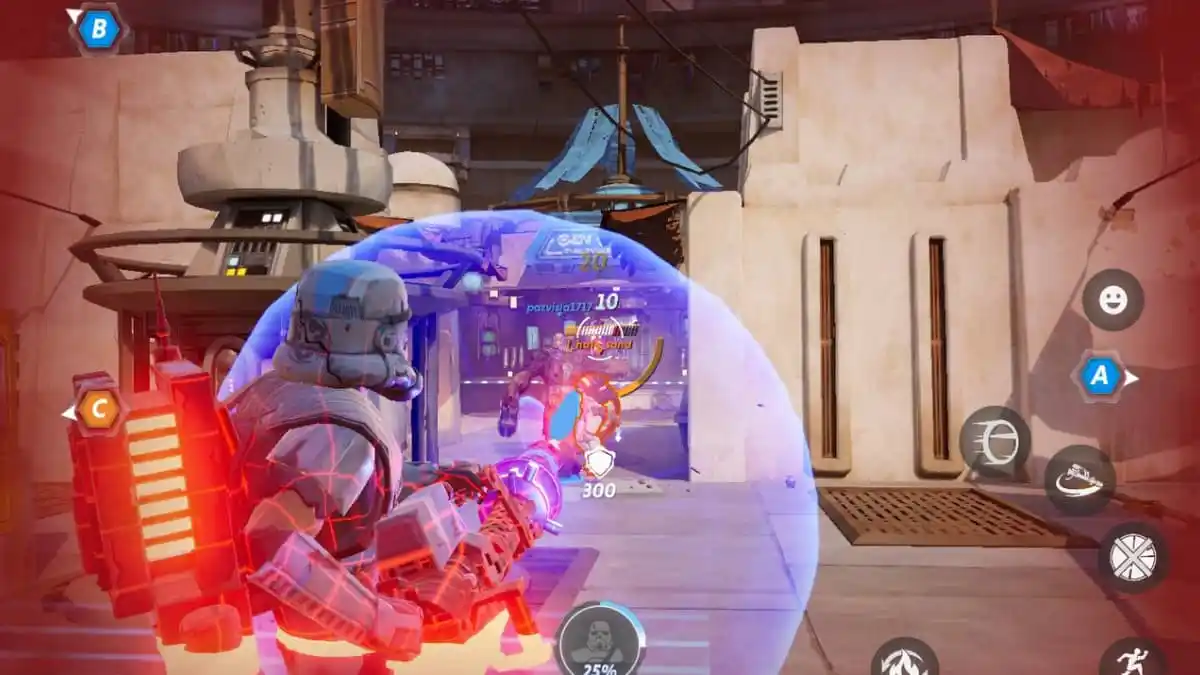 Star Wars: Hunters Sentinel Guide — Tips, Tricks, and More – GameSkinny