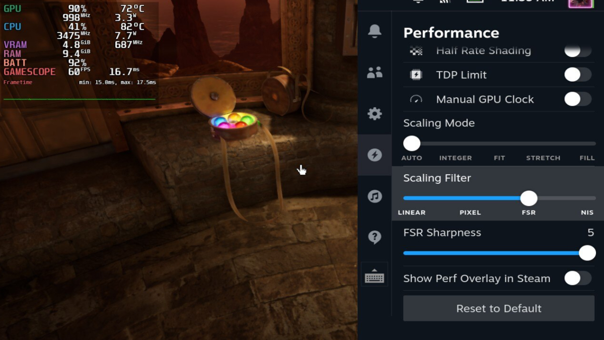 Can You Play Riven on Steam Deck? – GameSkinny
