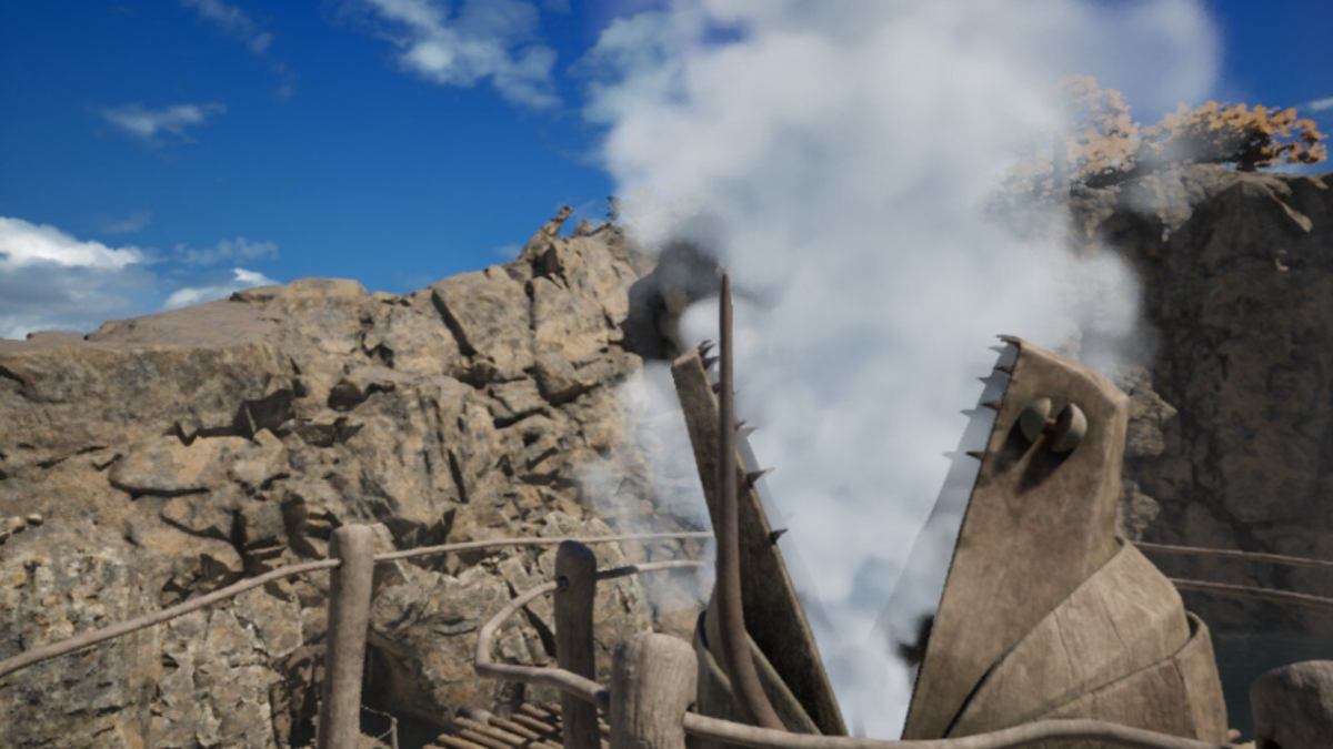 Riven Hints and Tips Guide for Beginners – GameSkinny