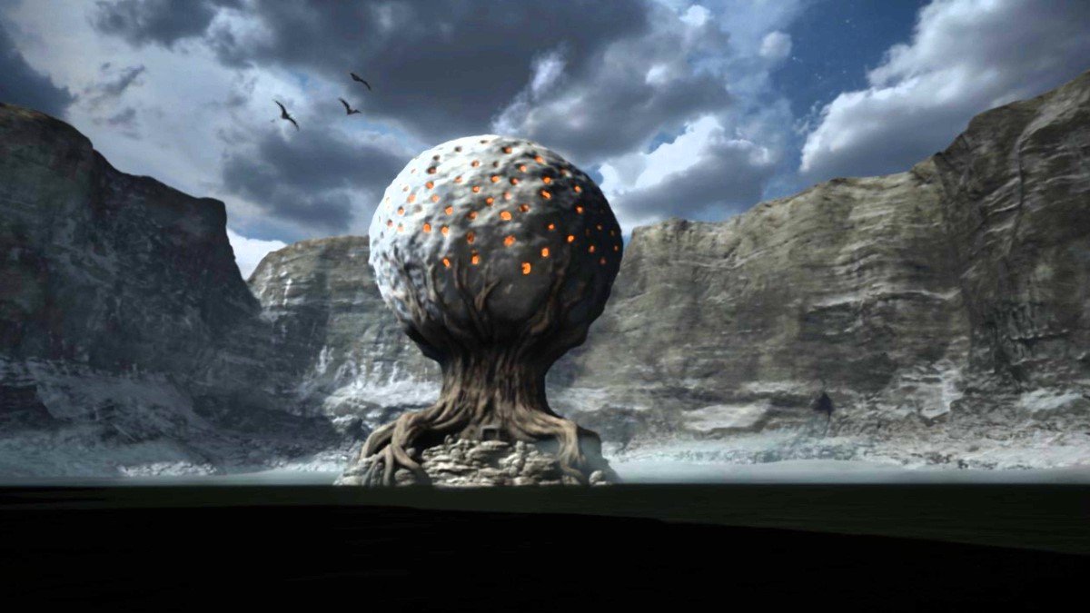 Riven Review: A Classic Gloriously Reimagined – GameSkinny