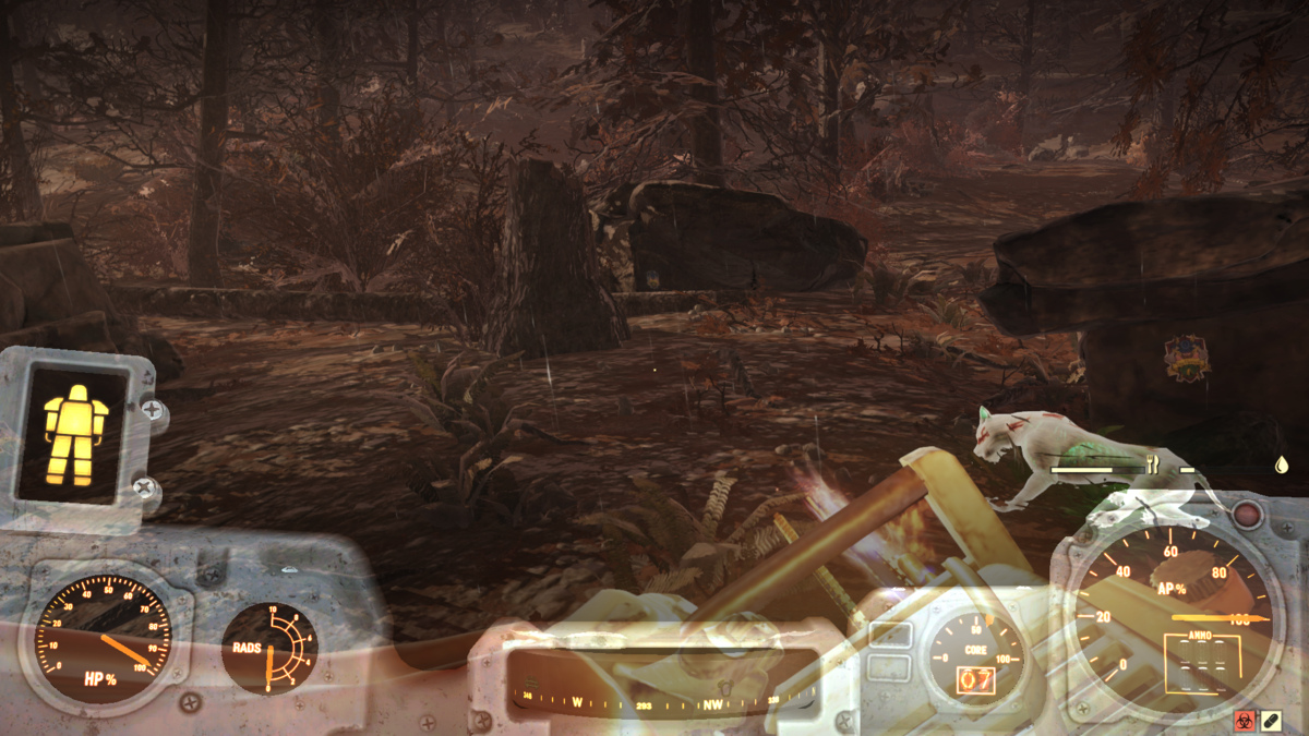 How to Solve the Pioneer Treasure Hunt in Fallout 76 – GameSkinny