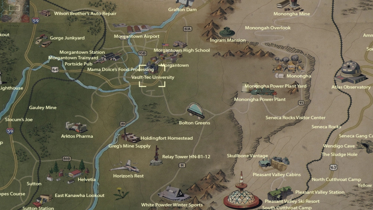 How to Ferment an Alcoholic Beverage in Fallout 76 – GameSkinny