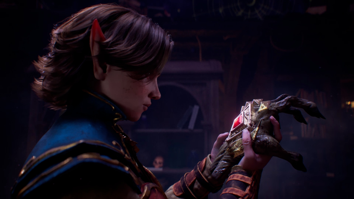 DbD Vecna Build Guide: How to Play and Counter the Killer – GameSkinny