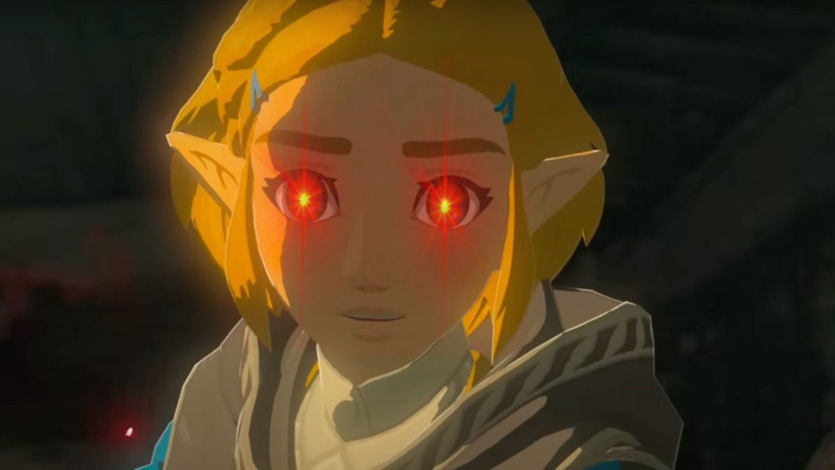 Zelda Goes Woke: How Dare She Star in Her Namesake Franchise – GameSkinny