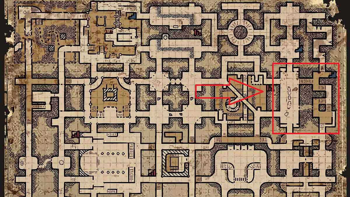 All Barracks Locations in Dark and Darker: Tavern Master Puzzles Guide ...