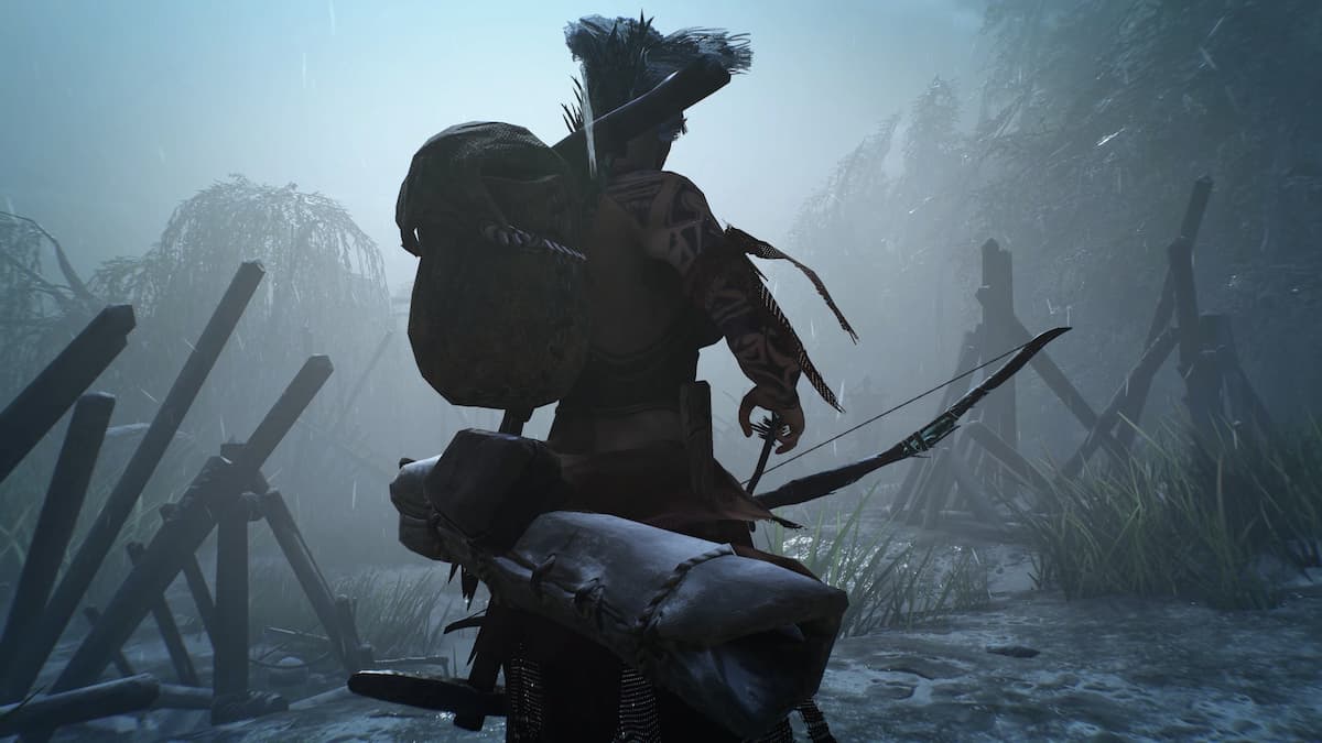 ASKA First Impressions: A Valheim-esq Settlement Manager – GameSkinny