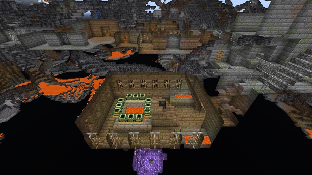 30 Best Speedrun Seeds for Minecraft 1.20 – GameSkinny