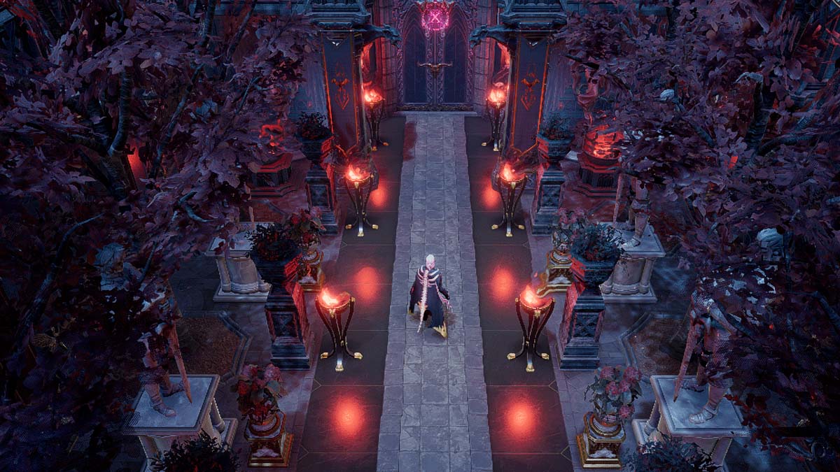 Best V Rising Castle Designs on Reddit – GameSkinny