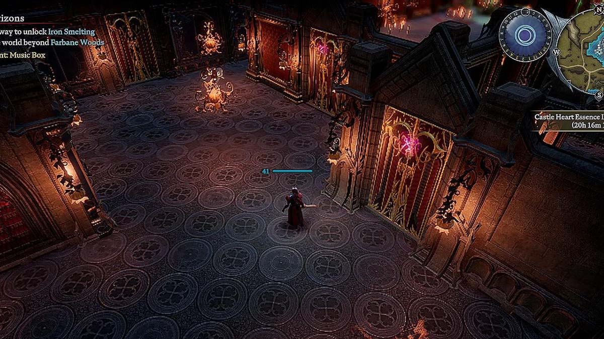 Best V Rising Castle Designs on Reddit – GameSkinny