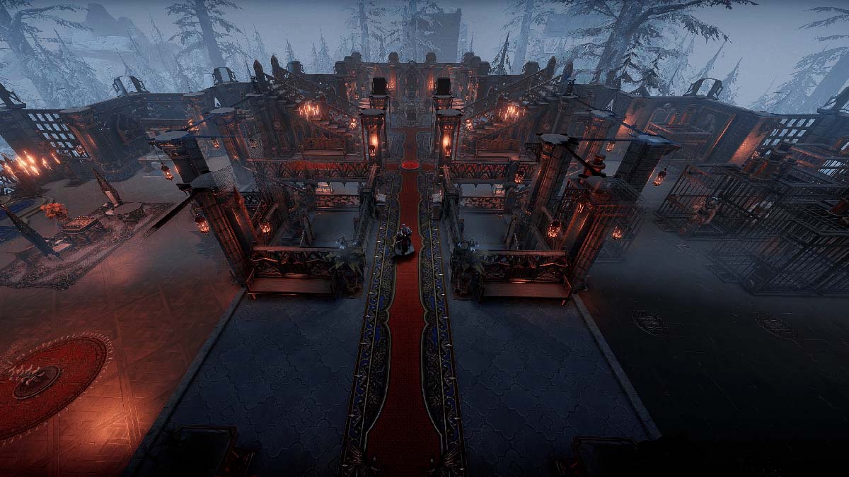 Best V Rising Castle Designs on Reddit – GameSkinny