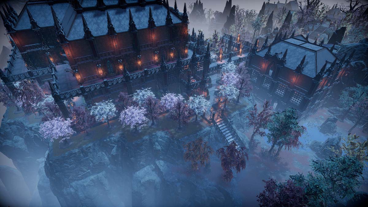 Best V Rising Castle Designs on Reddit – GameSkinny