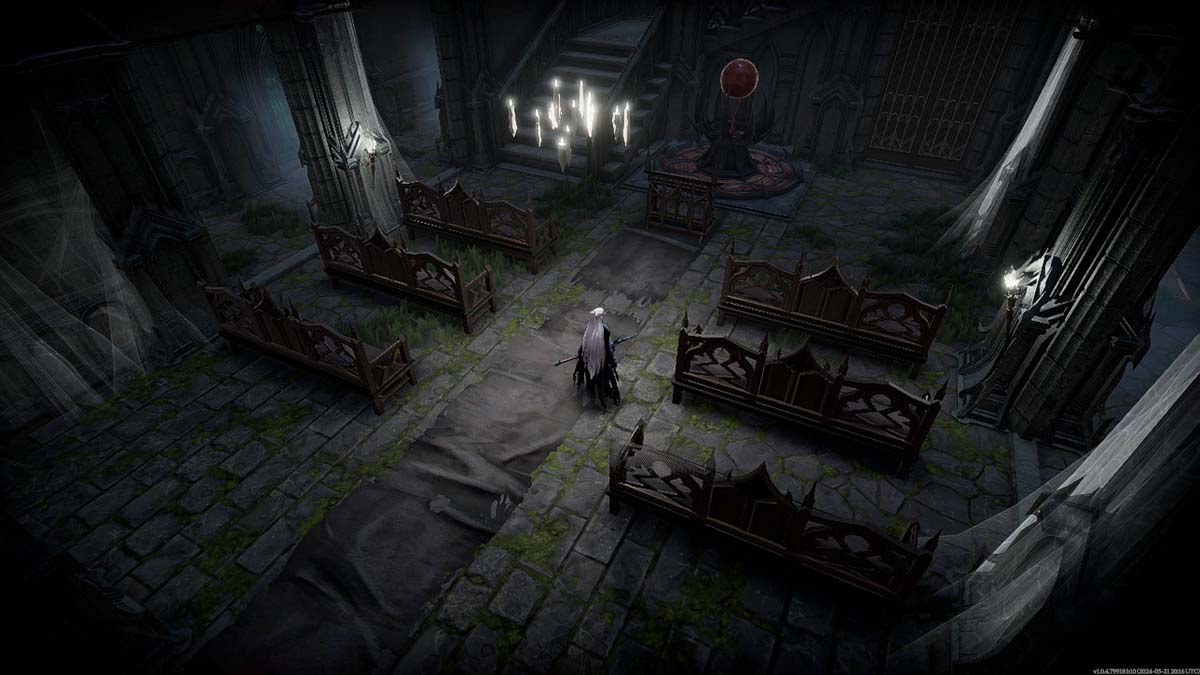 Best V Rising Castle Designs on Reddit – GameSkinny