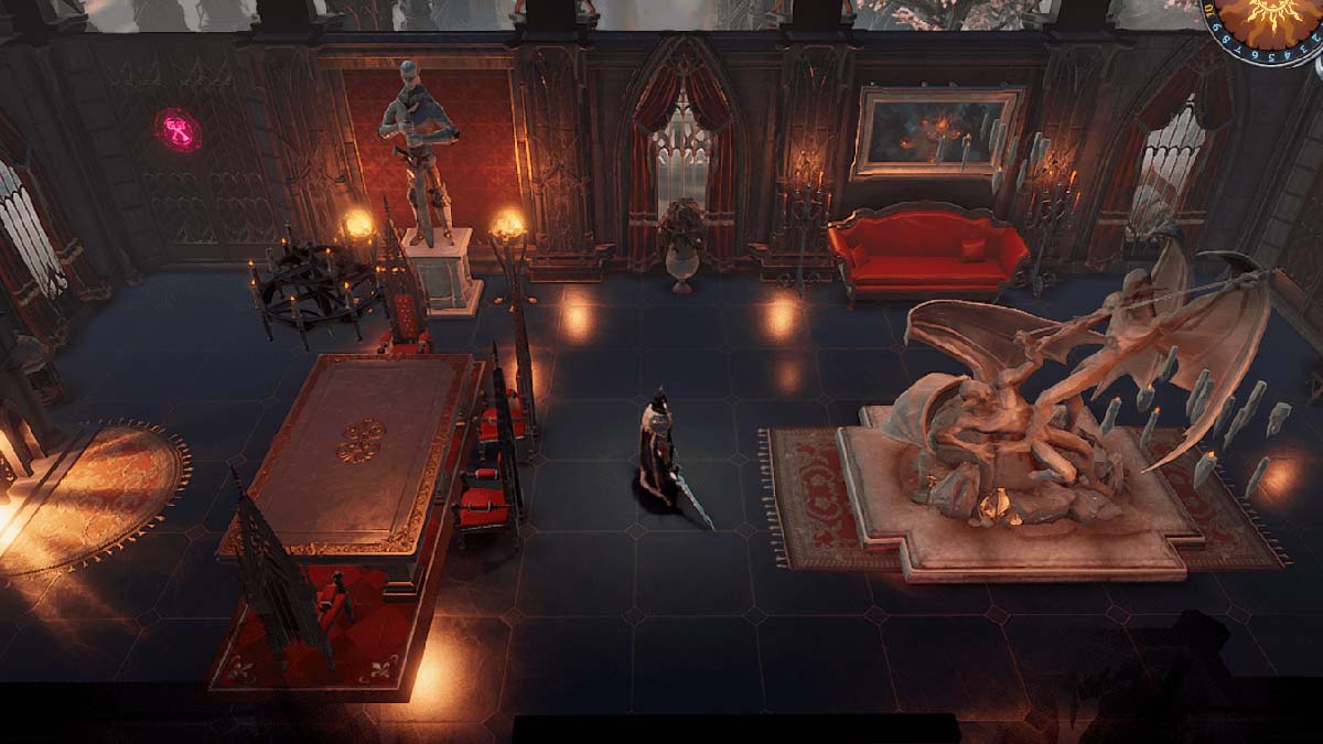 Best V Rising Castle Designs on Reddit – GameSkinny