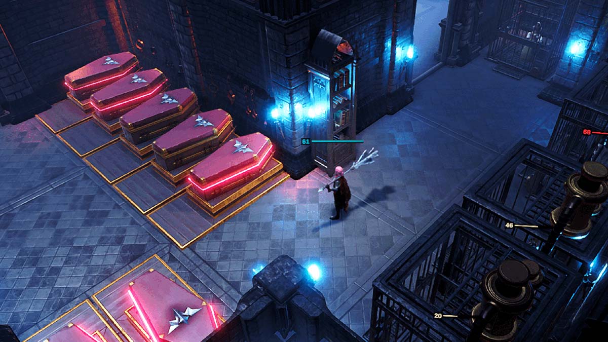 Best V Rising Castle Designs on Reddit – GameSkinny