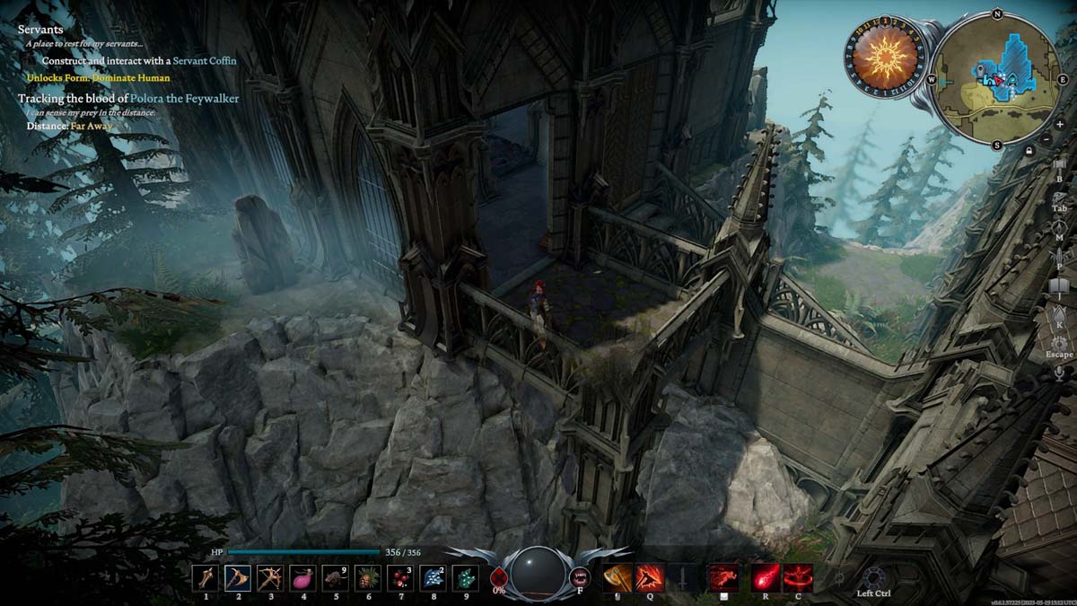 Best V Rising Castle Designs on Reddit – GameSkinny