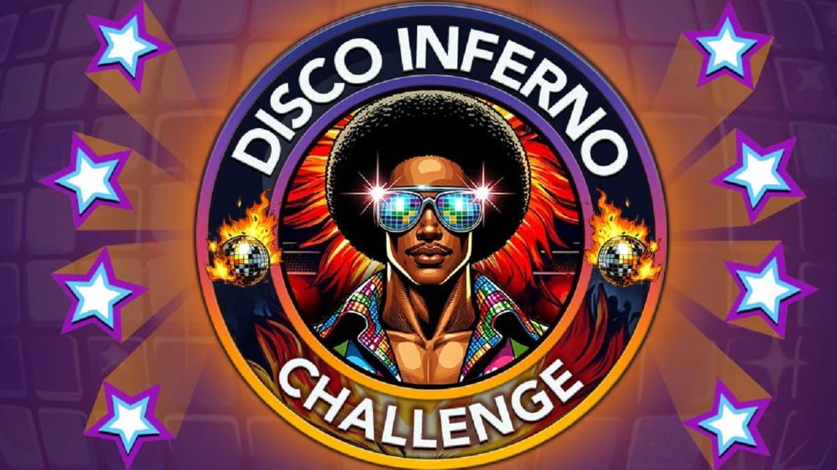 How to Complete the Disco Inferno Challenge in BitLife – GameSkinny