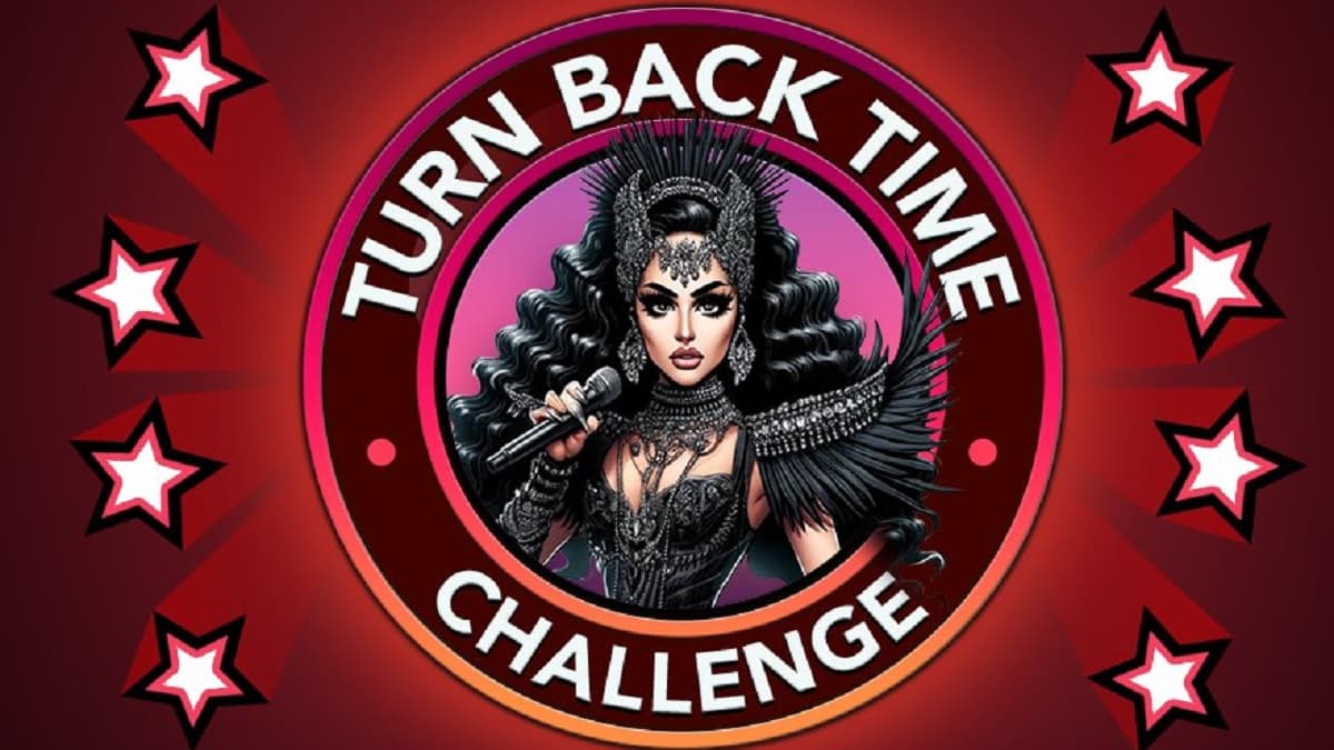 How to Complete the Turn Back Time Challenge in BitLife – GameSkinny