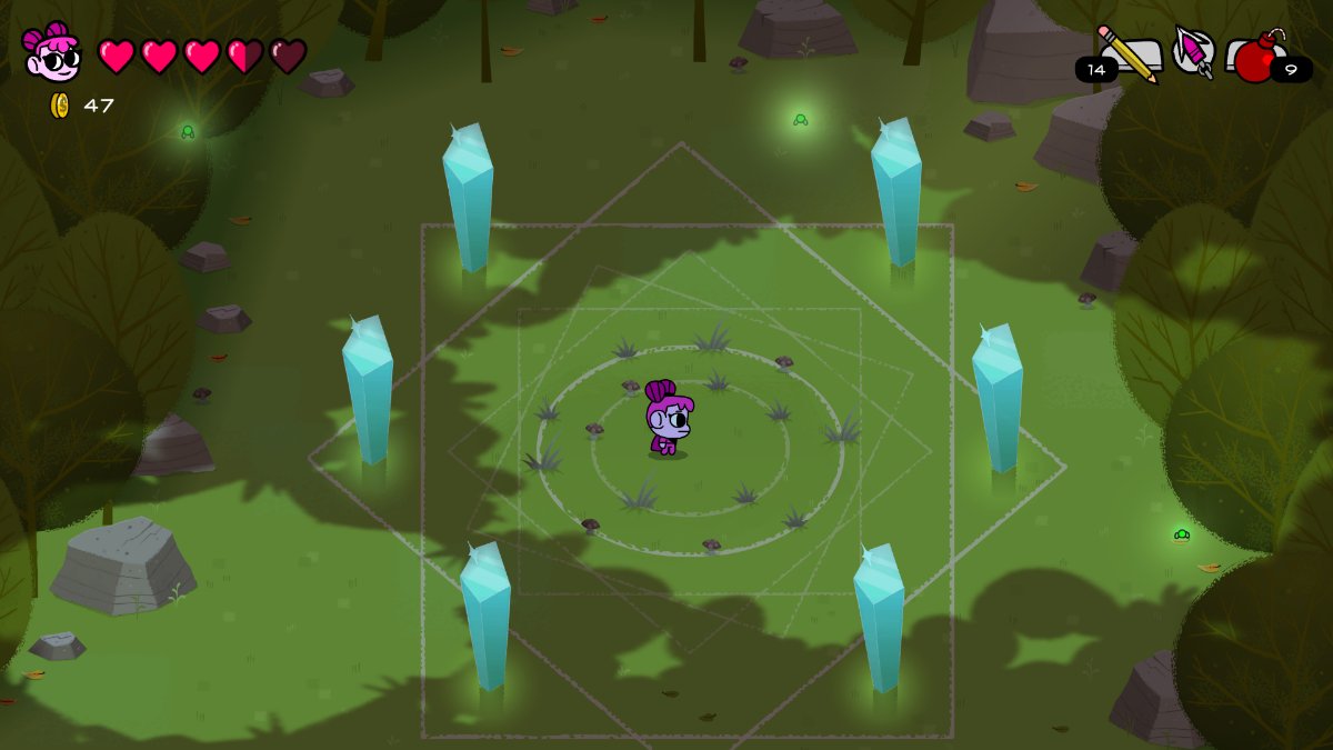 #Blud Review: A Charming Cartoon Plagued by Bad Mechanics – GameSkinny