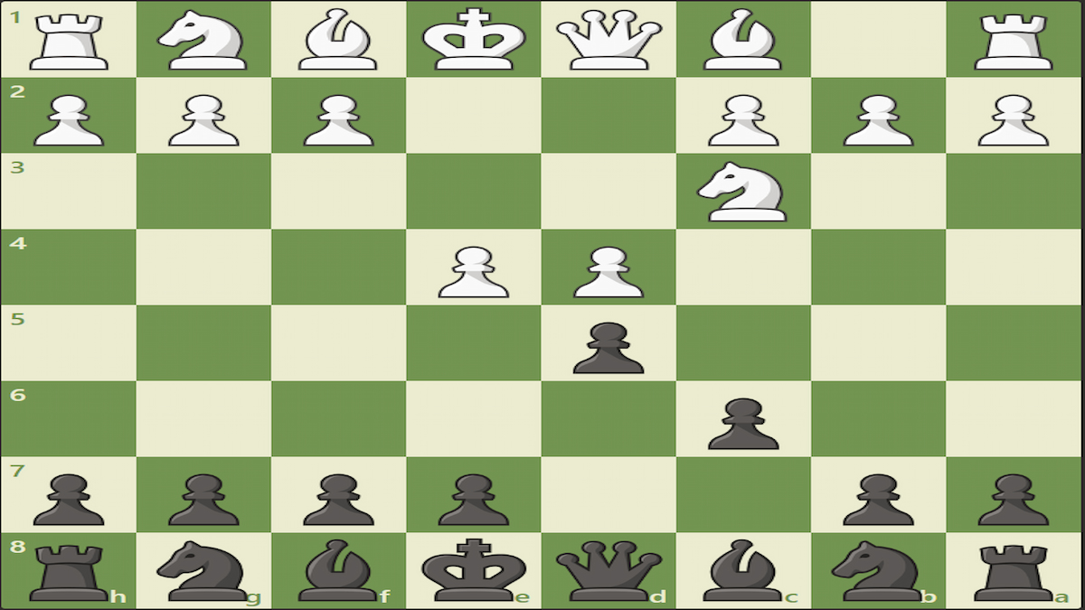 The Caro-Kann Defense: How To Execute and Counter It – GameSkinny