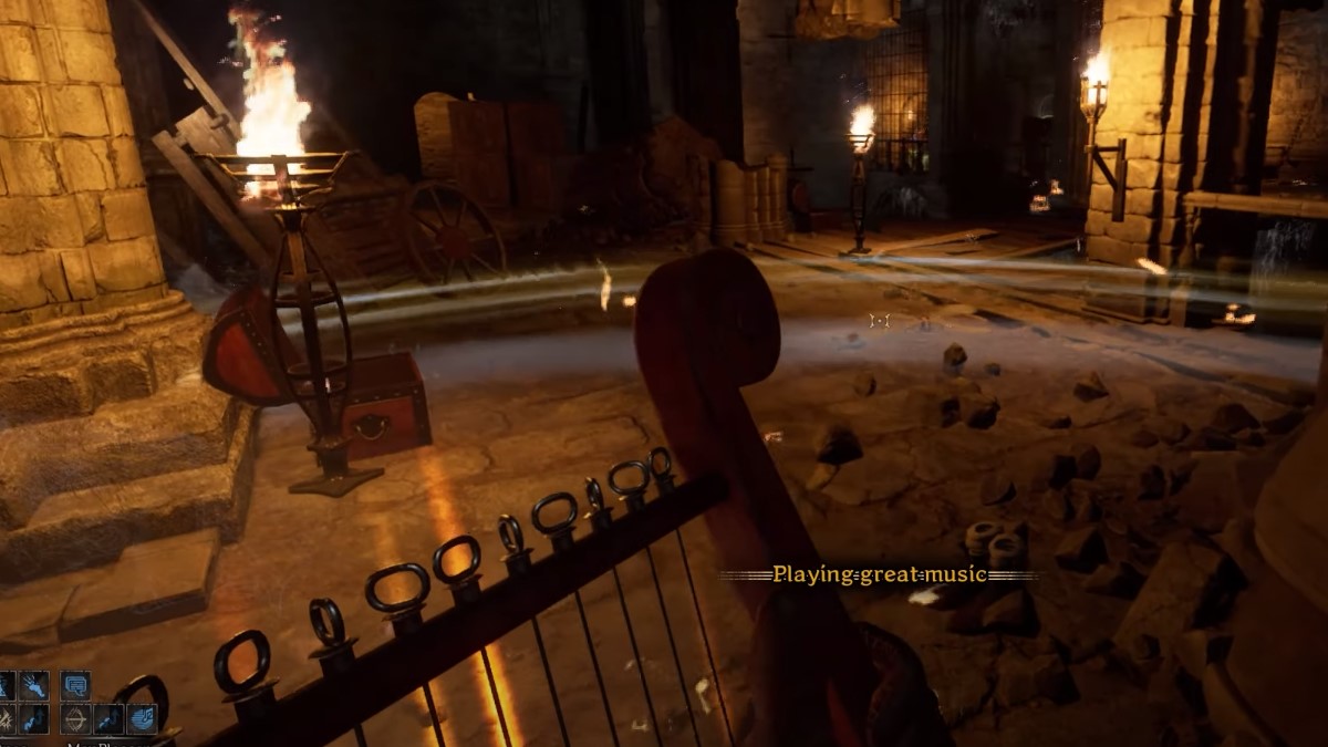 Dark and Darker Bard Guide: Best Perks and Skills – GameSkinny