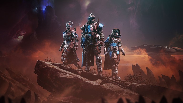 Destiny 2: The Final Shape Campaign Impressions – GameSkinny