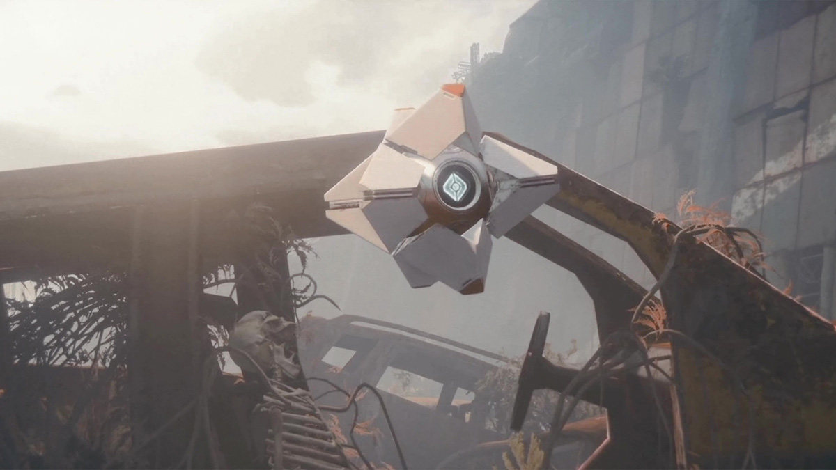 Where to Find the Lost Ghosts in Destiny 2: The Final Shape – GameSkinny