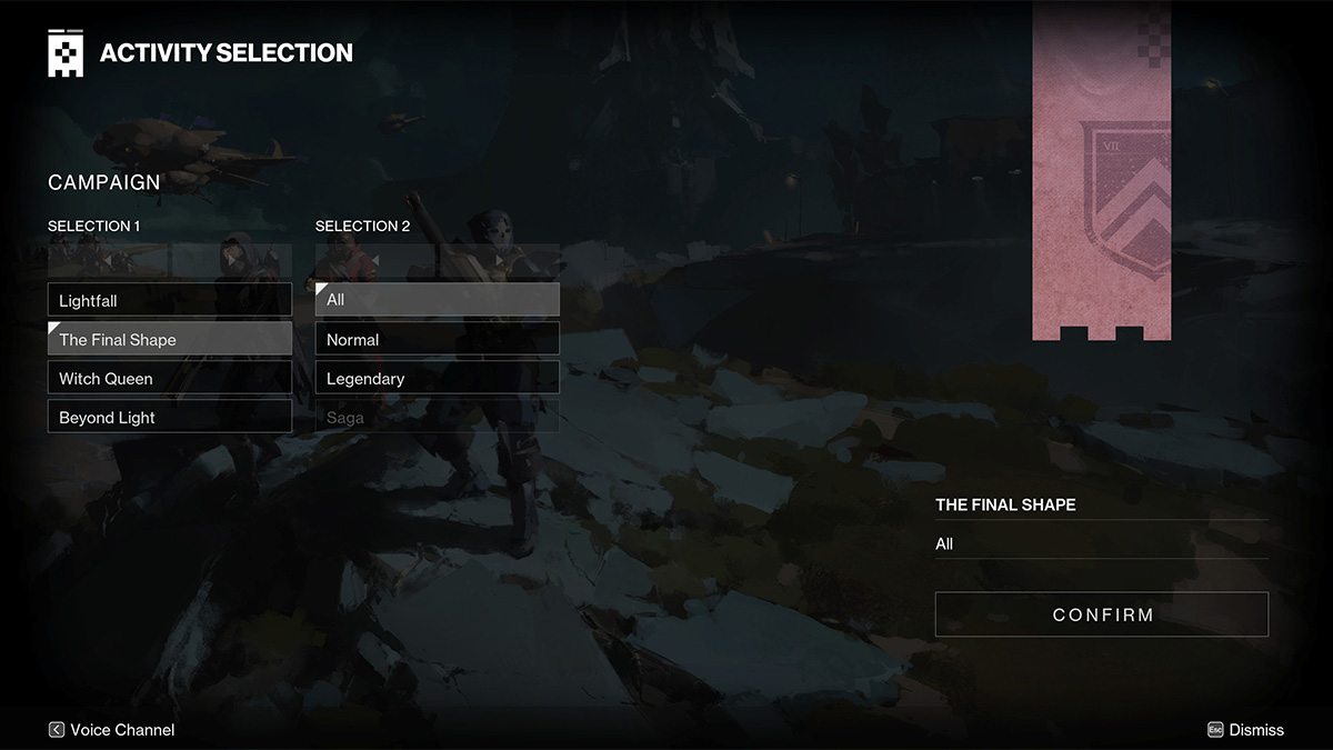 How to Play with Other Players in the Pale Heart in Destiny 2: The ...