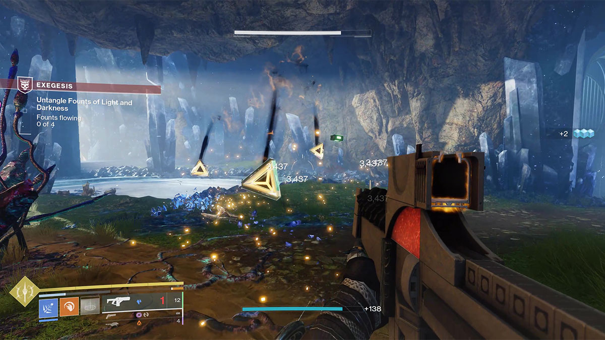 How to Make Motes of Light in Destiny 2: The Final Shape – GameSkinny