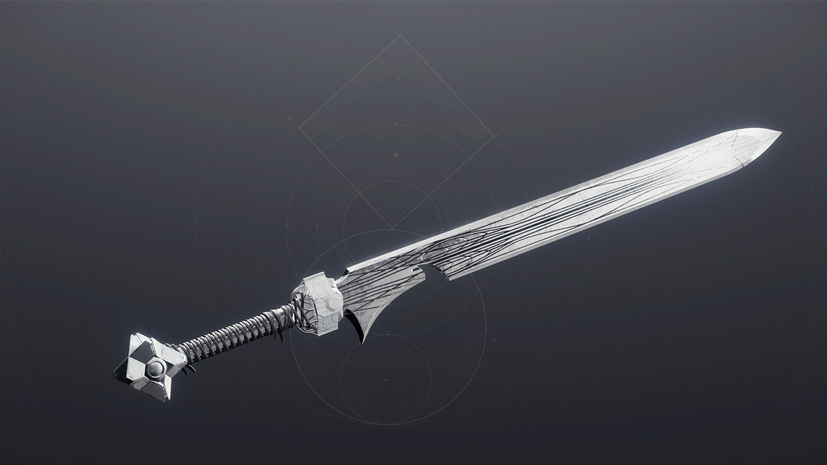 Best Ergo Sum Exotic Sword Perks in Destiny 2: The Final Shape – GameSkinny