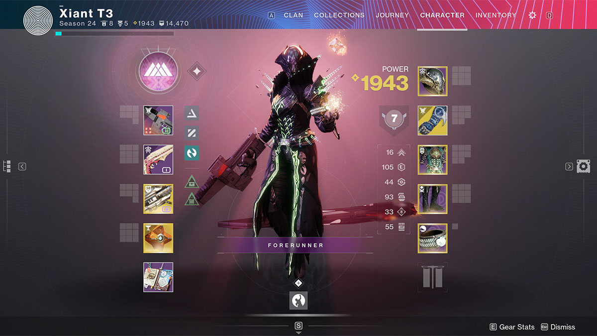 Best Loadouts for The Final Shape Campaign in Destiny 2 – GameSkinny