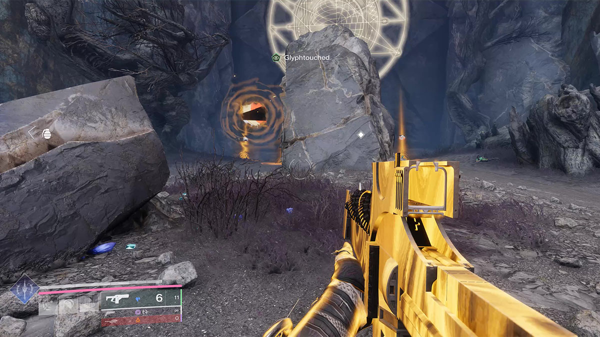 How to Solve Glyph Symbol Puzzles in Destiny 2: The Final Shape ...