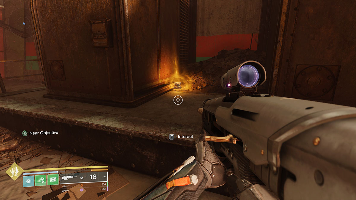 Where to Find the Lost Ghosts in Destiny 2: The Final Shape – GameSkinny