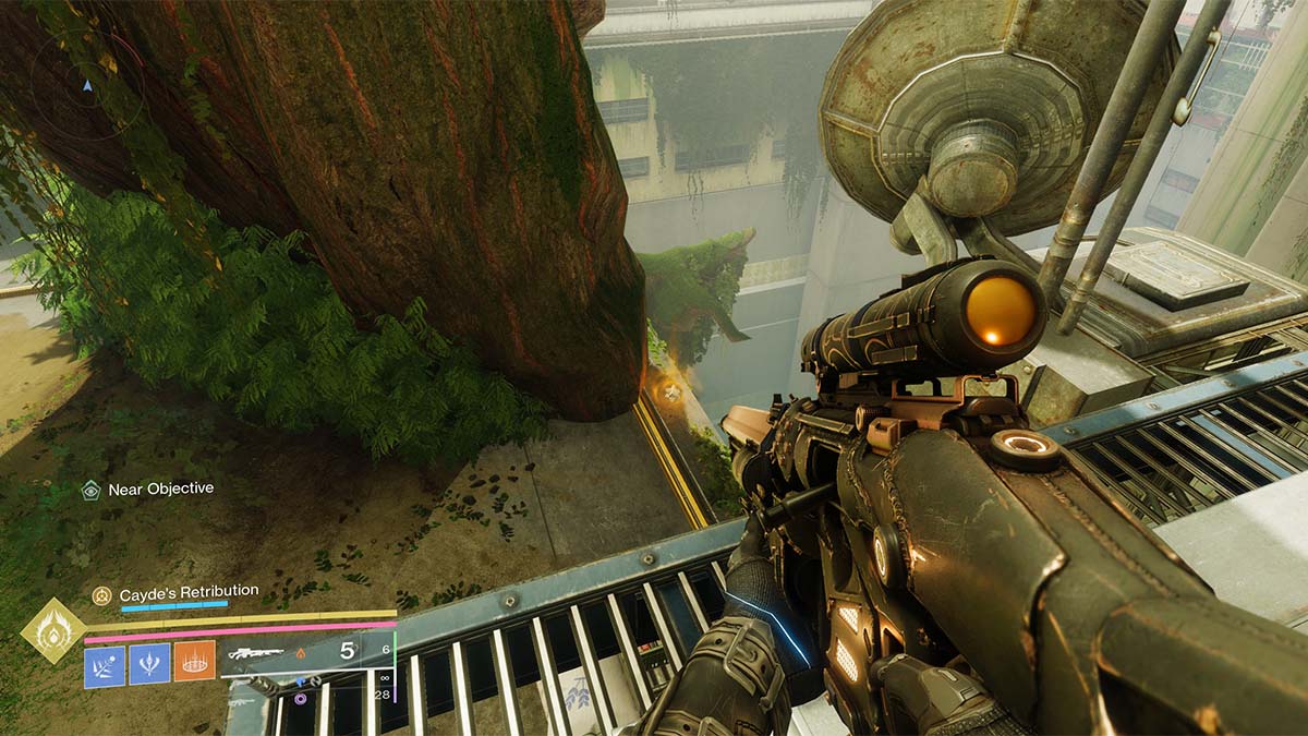 Where to Find the Lost Ghosts in Destiny 2: The Final Shape – GameSkinny